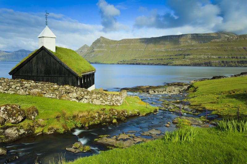 O-Nord | Denmark | Tailor-made discovery of the Faroe archipelago